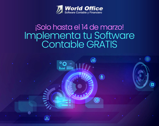 World Office Perú